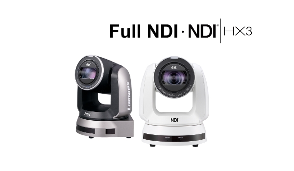 Lumens CamConnect Pro AI Voice-Tracking-Camera Solution - Audio ...