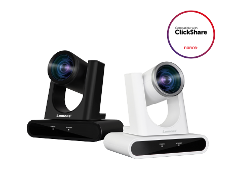 VC-R31 HD IP PTZ Camera | Lumens