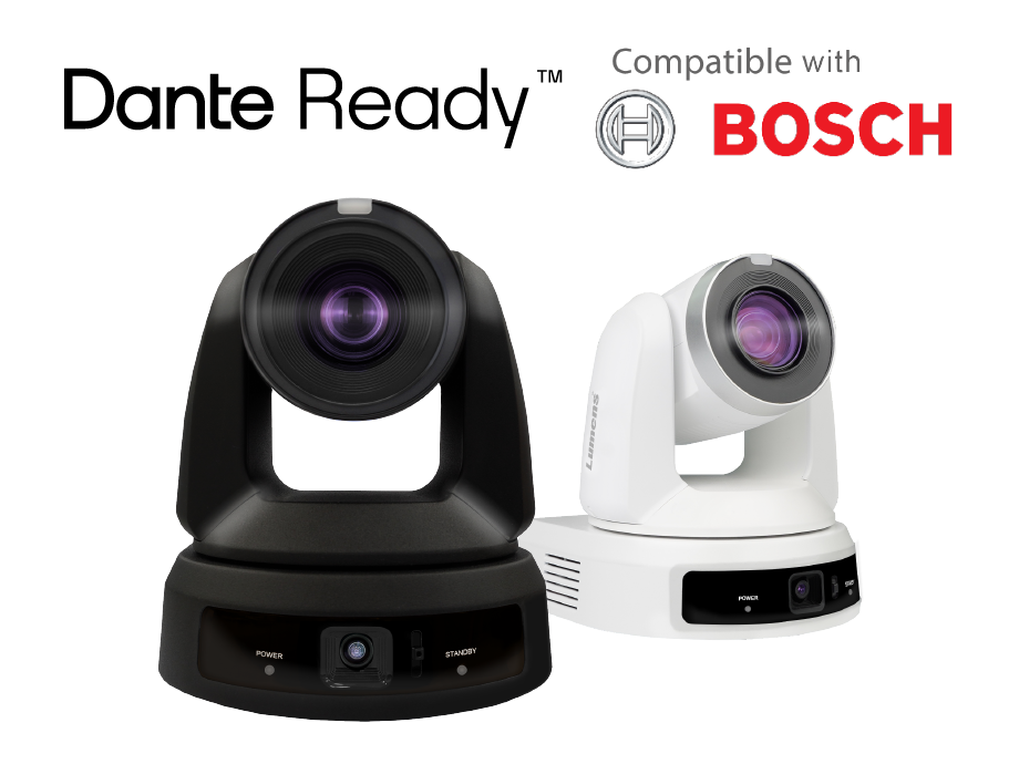 VC-TR61 4K AI Auto-Tracking 30x Zoom PTZ Camera | Lumens
