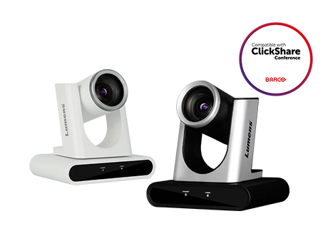 VC-R30 Full HD IP PTZ Camera | Lumens