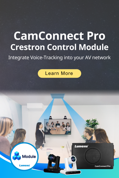 Lumens – Pro AV Technology | Lumens