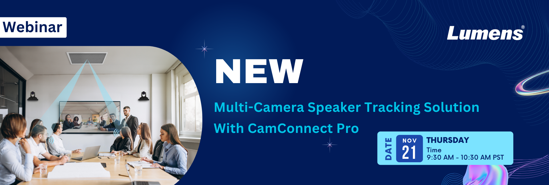 Lumens – Pro AV Technology | Lumens